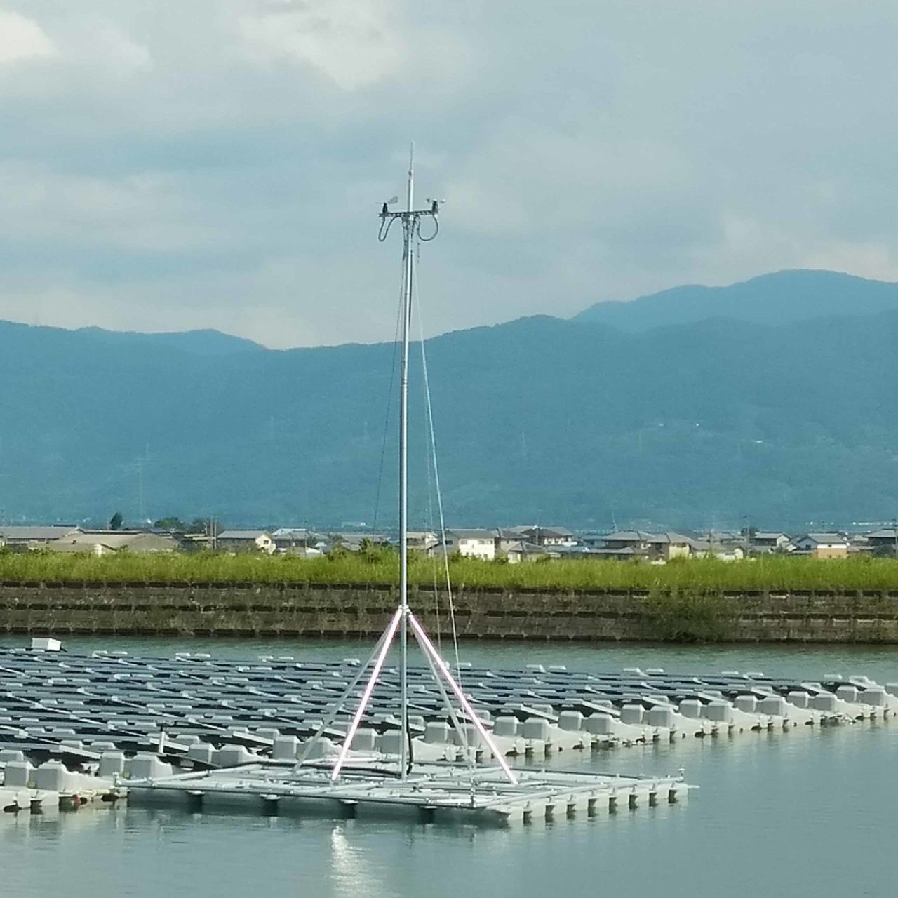 Anchoring calculation methodology and design by Ciel & Terre