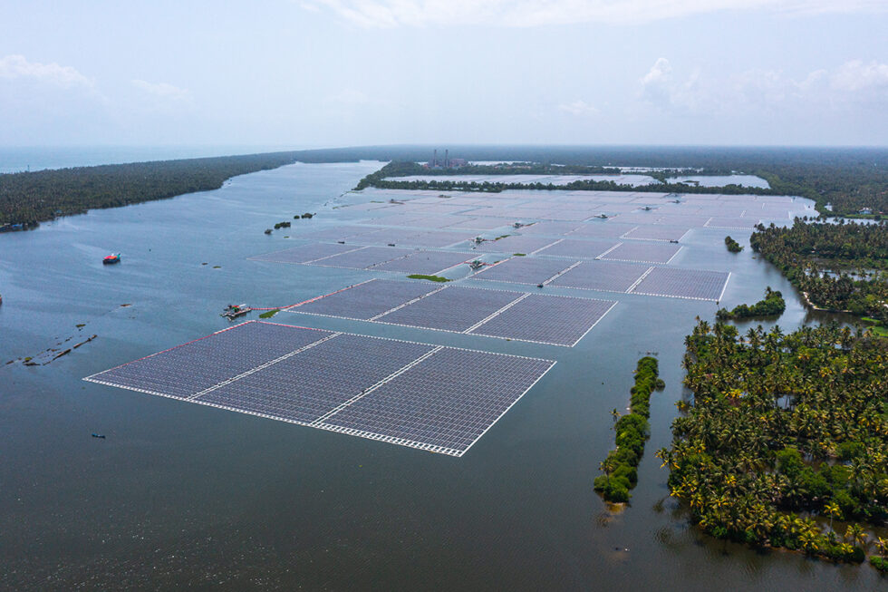 Ciel & Terre became floating solar gigawatt player