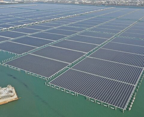 Changbin 3 and 4, TAIWAN - Ciel et Terre