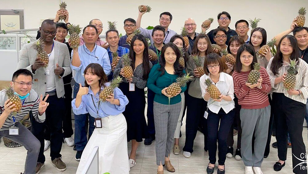 Rejoignez Ciel & Terre pour une aventure humaine et solaire